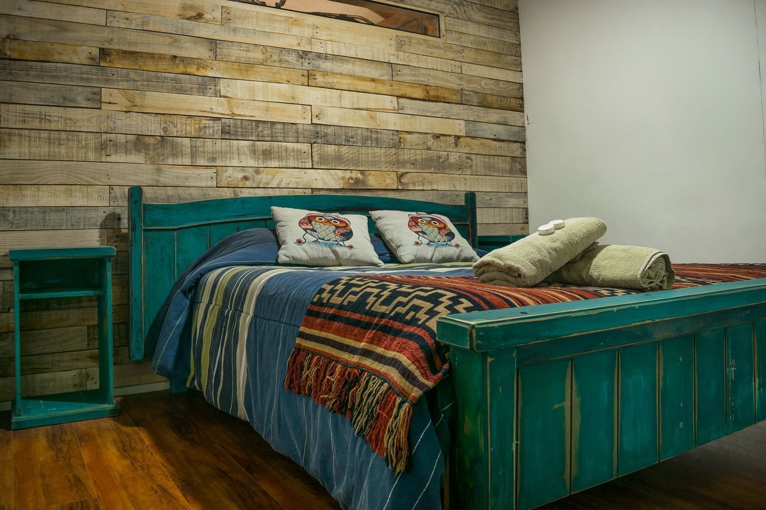 PUMA HOUSE (Hostel) | Viajero Austral